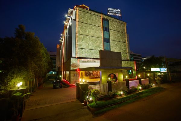 Mgm Mark Whitefield Bangalore - Karnataka