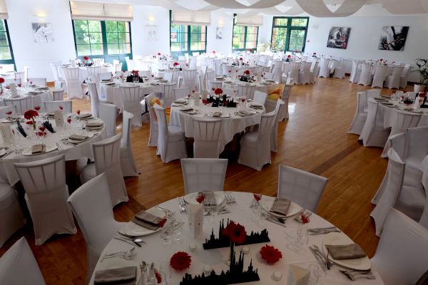 Hotel Beau Rivage - Mayenne