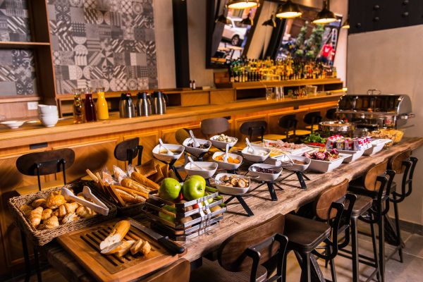 The Caramel Boutique Hotel - Beirut