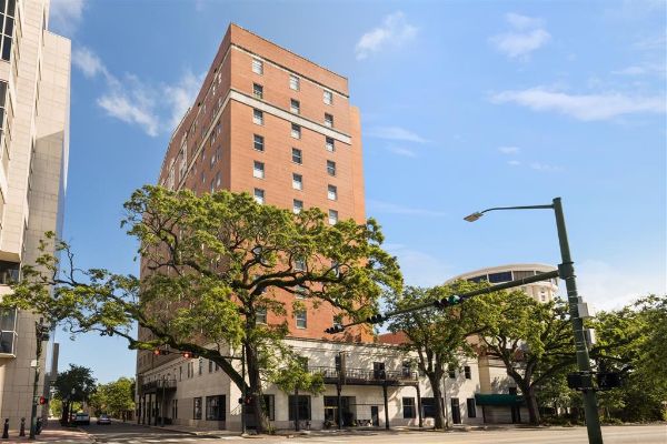 The Admiral Hotel - Mobile, AL
