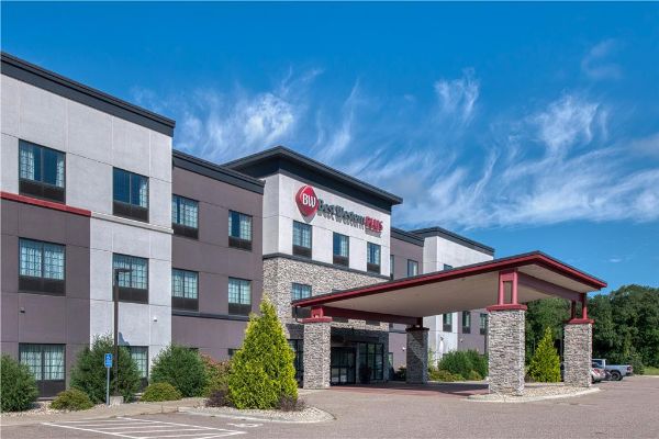 Best Western Plus Saint Peter - Mankato, MN