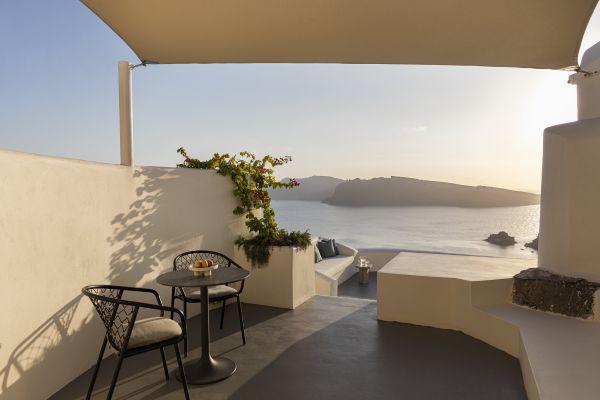 Canaves Epitome - Oia