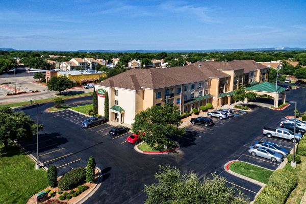 Courtyard By Marriott Abilene Southwest-abilene Mall South - Abilene, TX