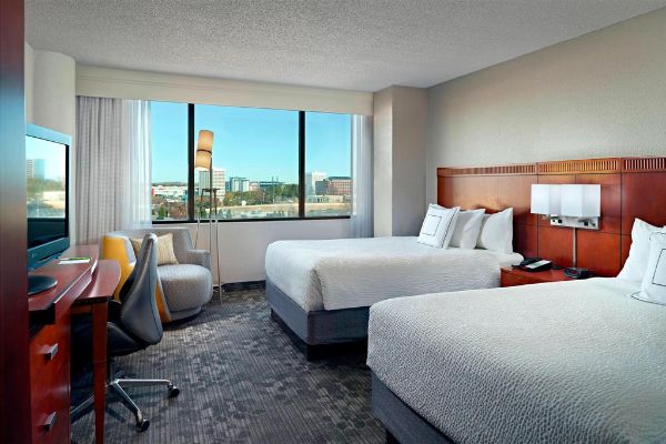 Sonesta Select Atlanta Cumberland Galleria Ballpark - Marietta, GA