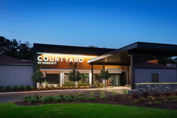 Courtyard By Marriott Birmingham Homewood - Homewood, AL