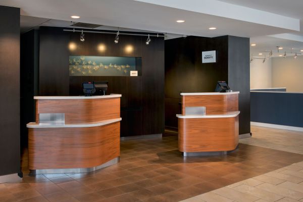 Courtyard By Marriott Baltimore Hunt Valley - Owings Mills, MD