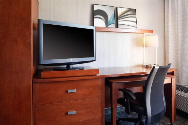 Sonesta Select Chattanooga Hamilton Place - Chattanooga, TN