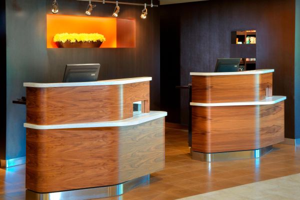 Courtyard By Marriott Columbus Worthington - Columbus, OH