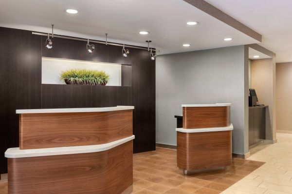 Courtyard By Marriott Dayton North - Dayton, OH