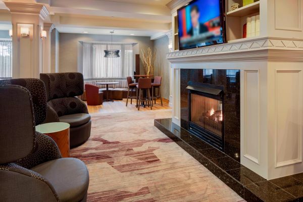 Courtyard By Marriott Cranbury South Brunswick - Freehold, NJ
