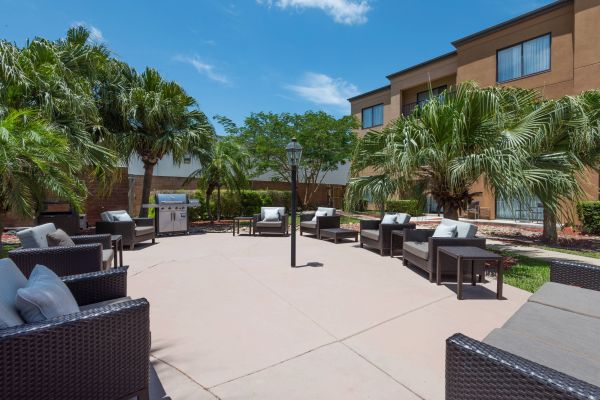 Courtyard By Marriott Harlingen - Harlingen, TX