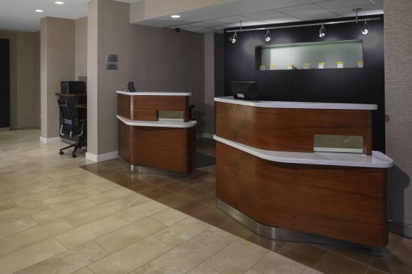 Courtyard By Marriott Indianapolis Northwest - Zionsville, IN