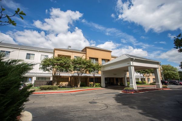 Courtyard By Marriott Memphis East-bill Morris Parkway - Germantown, TN