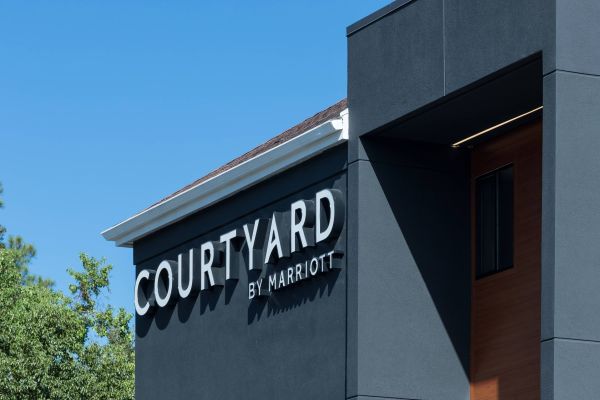 Courtyard By Marriott Pensacola - Pensacola, FL