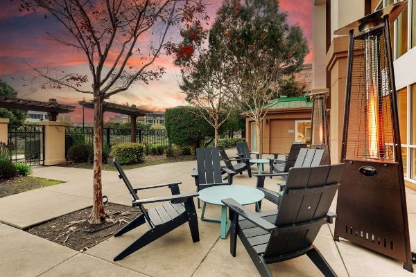 Sonesta Select San Francisco Airport Oyster Point Waterfront - South San Francisco