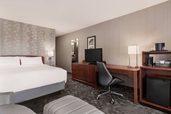 Courtyard By Marriott San Jose South-morgan Hill - Gilroy, CA