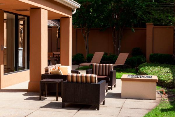 Courtyard By Marriott Tuscaloosa - Tuscaloosa, AL