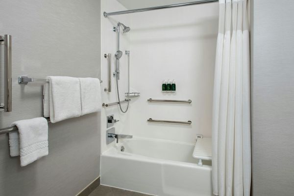 Courtyard By Marriott Silver Spring North-white Oak - Silver Spring, MD