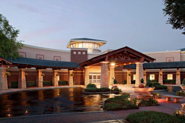 Meadowview Conference Resort And Convention Center - Tennessee