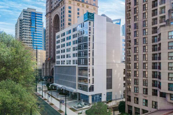 Ac Hotels By Marriott Atlanta Midtown - Buckhead, GA