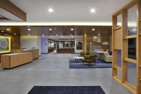 Fairfield Inn And Suites By Marriott Flint Grand Blanc - Flint, MI