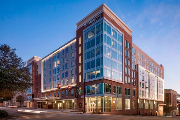 Springhill Suites By Marriott Greenville Downtown - Greenville, ME