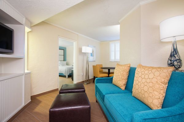 Fairfield Inn And Suites By Marriott Key West - Key West, FL