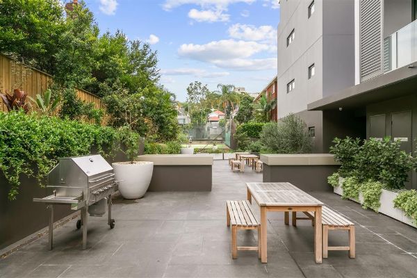 Good Life Suites Sydney - North Sydney