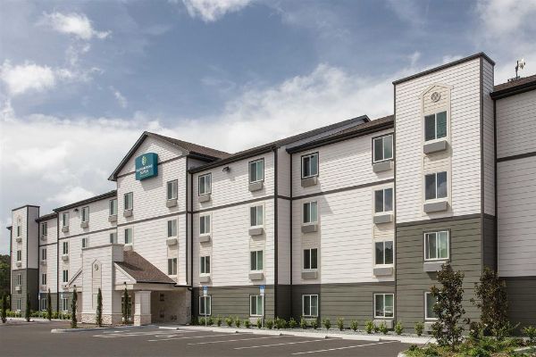 Woodspring Suites Daytona Beach Int'l Speedway - Port Orange, FL