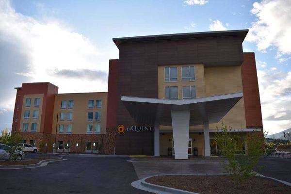 La Quinta Inn & Suites By Wyndham Flagstaff East I-40 - Flagstaff, AZ