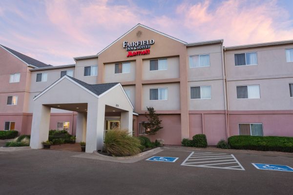 Surestay By Best Western Norman - Norman, OK