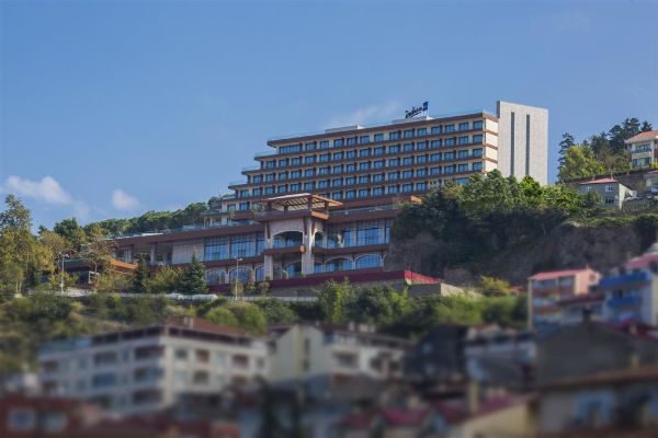 Trabzon Radisson Blu Hotel - Трабзон