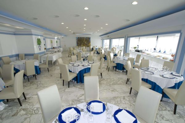 Hotel Oriente - Vico Equense - Vico Equense