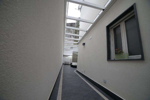 8 Room Hotel - Catania