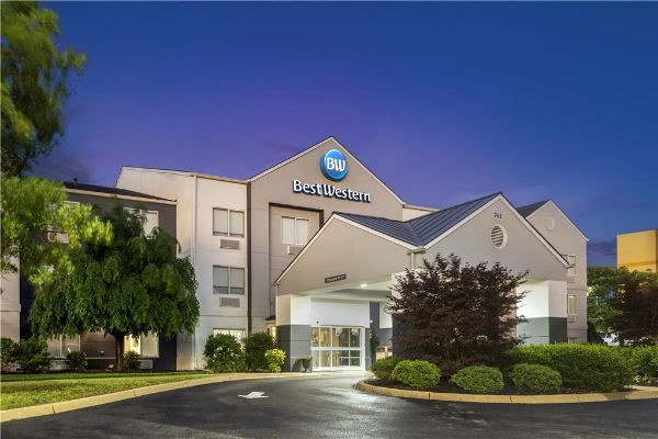 City Express By Marriott Shepherdsville Louisville - Louisville, KY