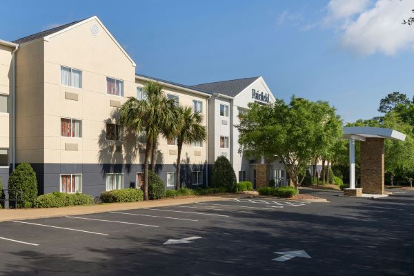 Fairfield Inn By Marriott Tallahassee North I-10 - Tallahassee, FL