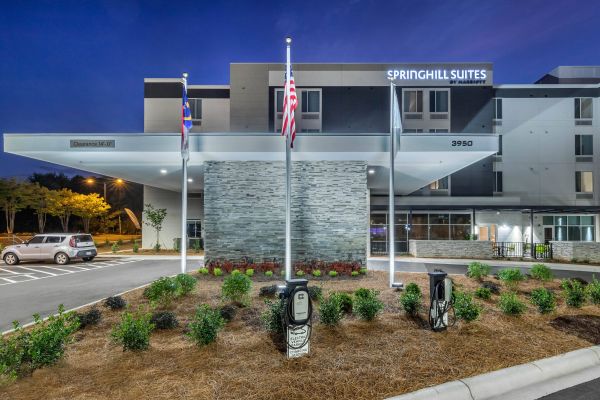 Springhill Suites By Marriott Charlotte Southwest - Charlotte, NC