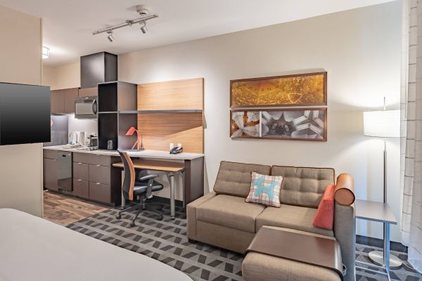 Towneplace Suites By Marriott Austin South - Austin, TX