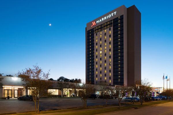 Baton Rouge Marriott - Baton Rouge, LA