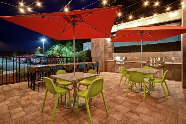Home2 Suites By Hilton Birmingham Fultondale - Birmingham, AL