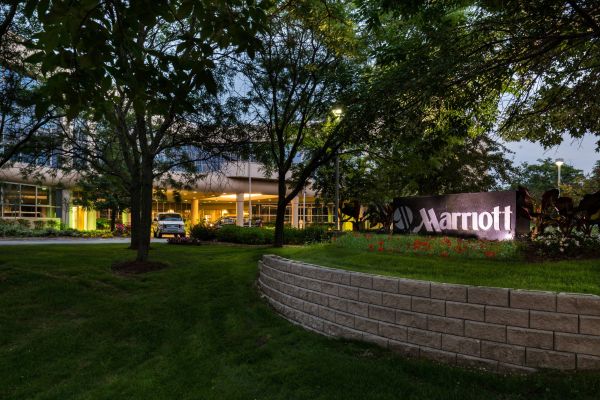 Marriott Melville Long Island - Long Island, NY