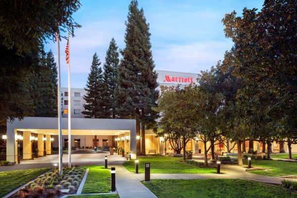 San Ramon Marriott - Danville, CA