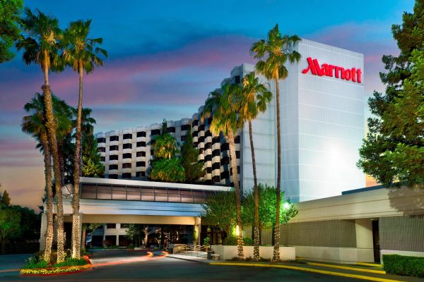 Sacramento Marriott Rancho Cordova - Rancho Cordova, CA