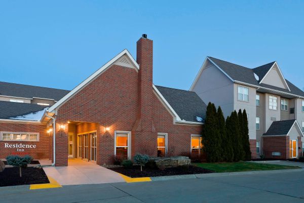 Residence Inn By Marriott Canton - Canton, OH