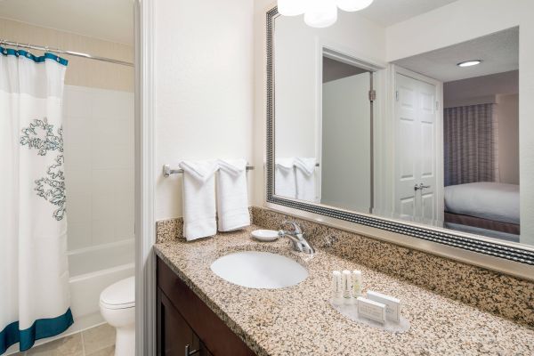 Residence Inn By Marriott Costa Mesa Newport Beach - Costa Mesa, CA