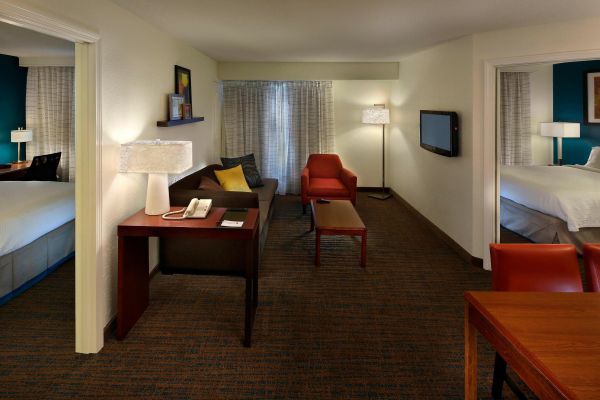 Residence Inn By Marriott Danbury - Danbury, CT