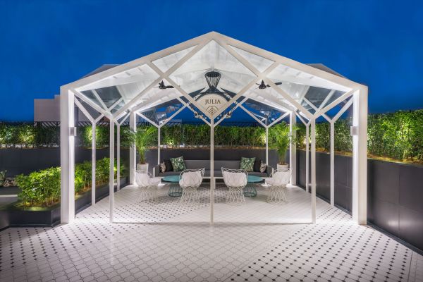 The Prestige Hotel - Penang
