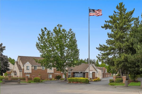 Residence Inn By Marriott Portland Hillsboro - Hillsboro, OR