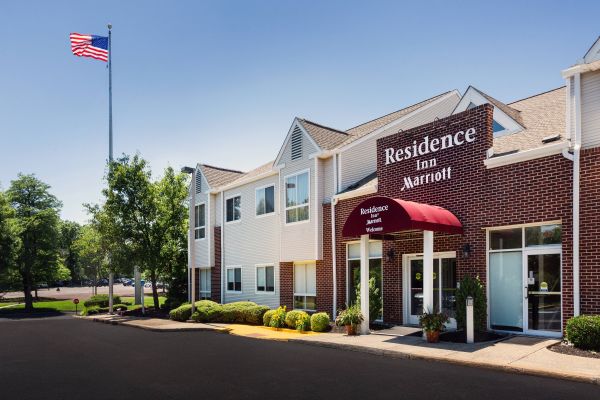 Residence Inn By Marriott Philadelphia Willow Grove - Doylestown, PA