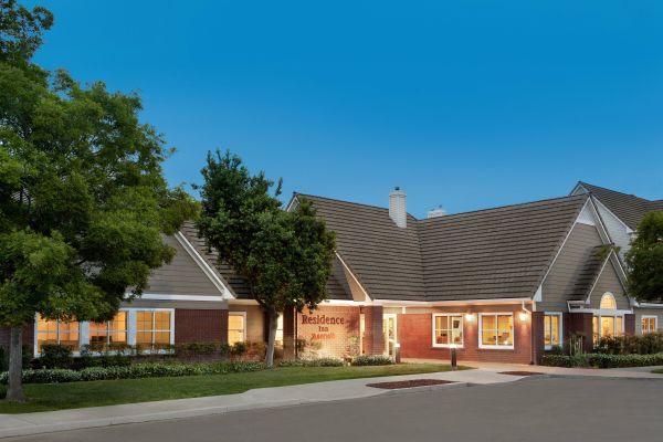Residence Inn By Marriott Vacaville - Vacaville, CA